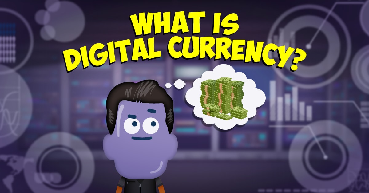 What is digital currency Online Course | TalentLibrary