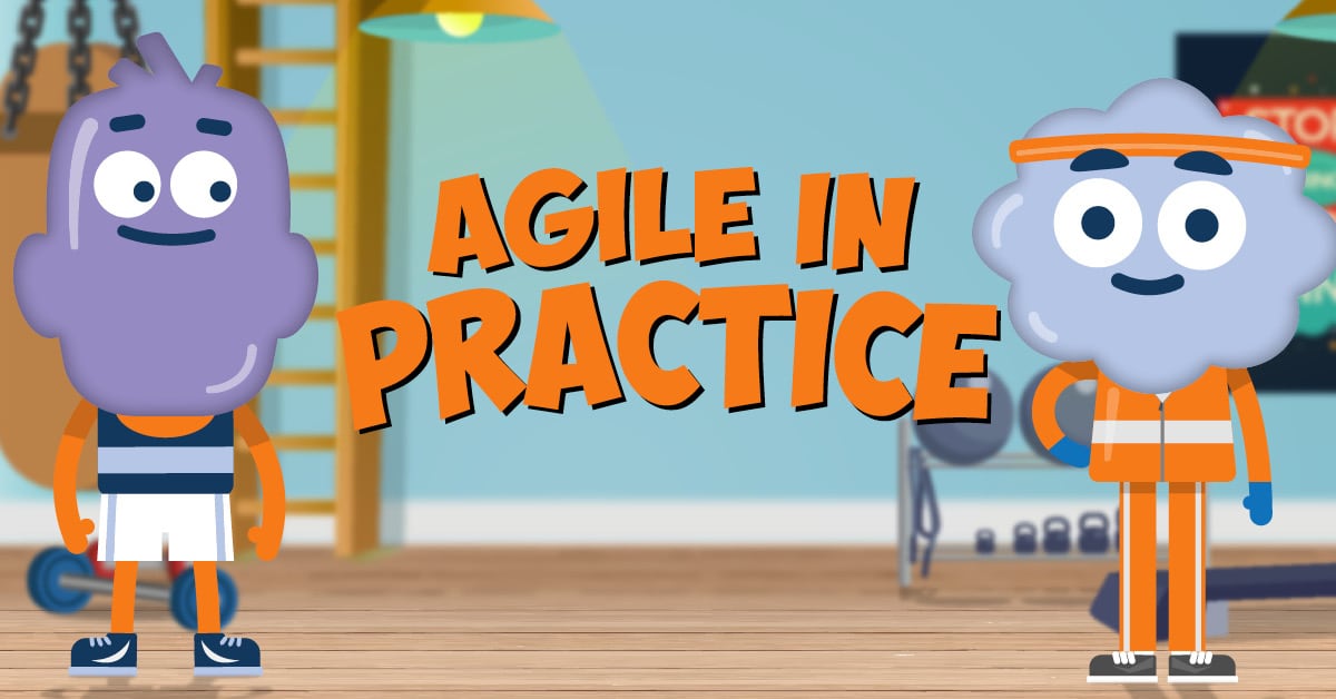 Agile in Practice Project Management Training Course - TalentLibrary