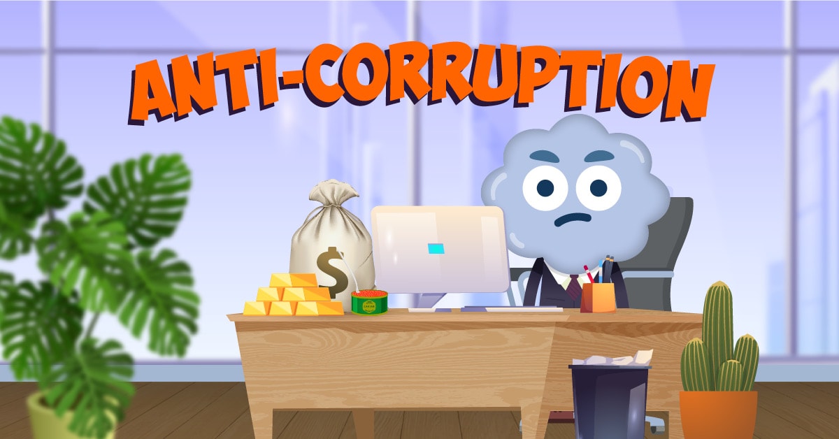 Anti-Corruption Online Training Course - TalentLibrary