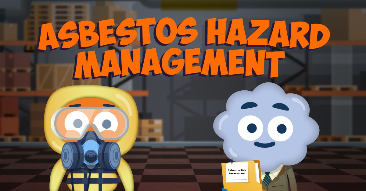 Asbestos Hazard Management | TalentLibrary