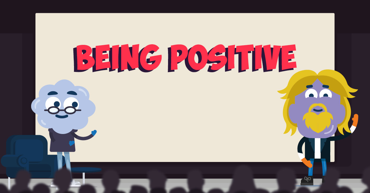 Positivity at Work - Online Training Course for Managers - TalentLibrary