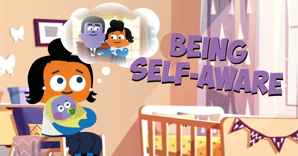 Being Self-Aware Training Course - TalentLibrary