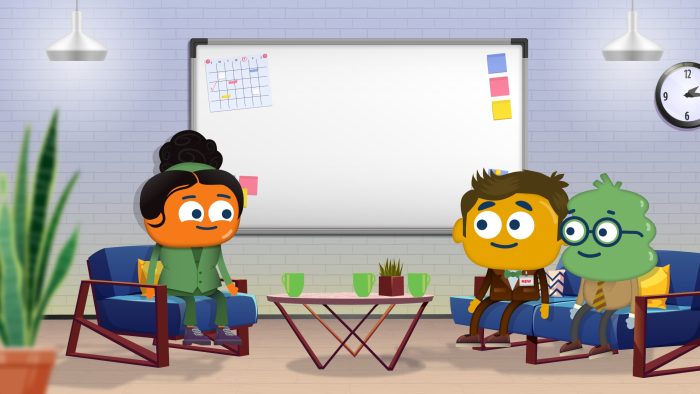 Buddy Systems Online Course | TalentLibrary