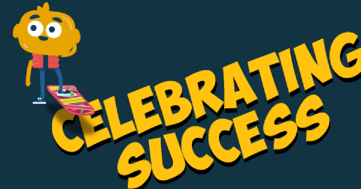Celebrating Success Online Training Course - TalentLibrary