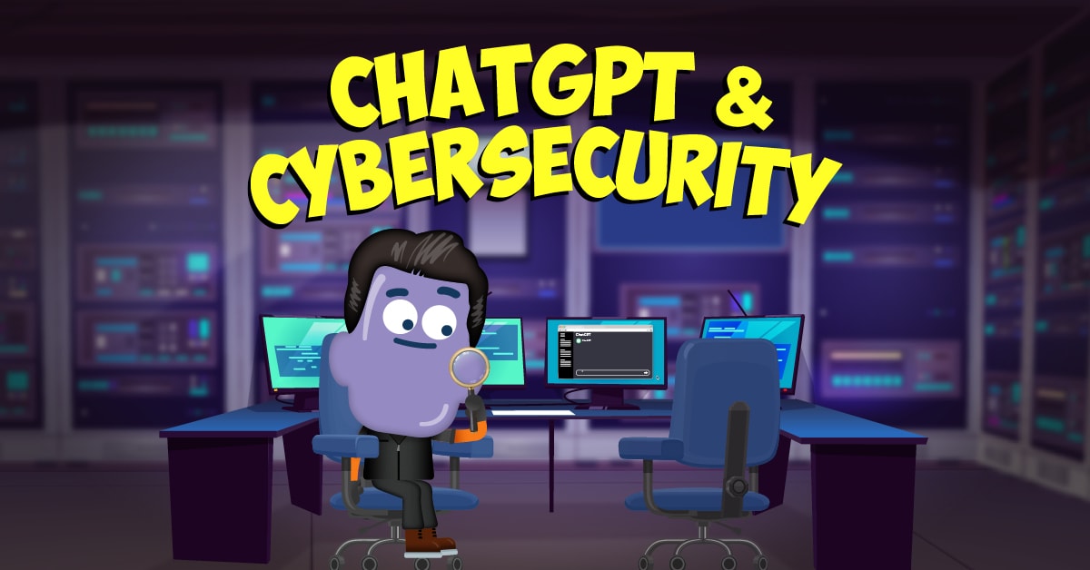 ChatGPT and Cybersecurity Online Course | TalentLibrary