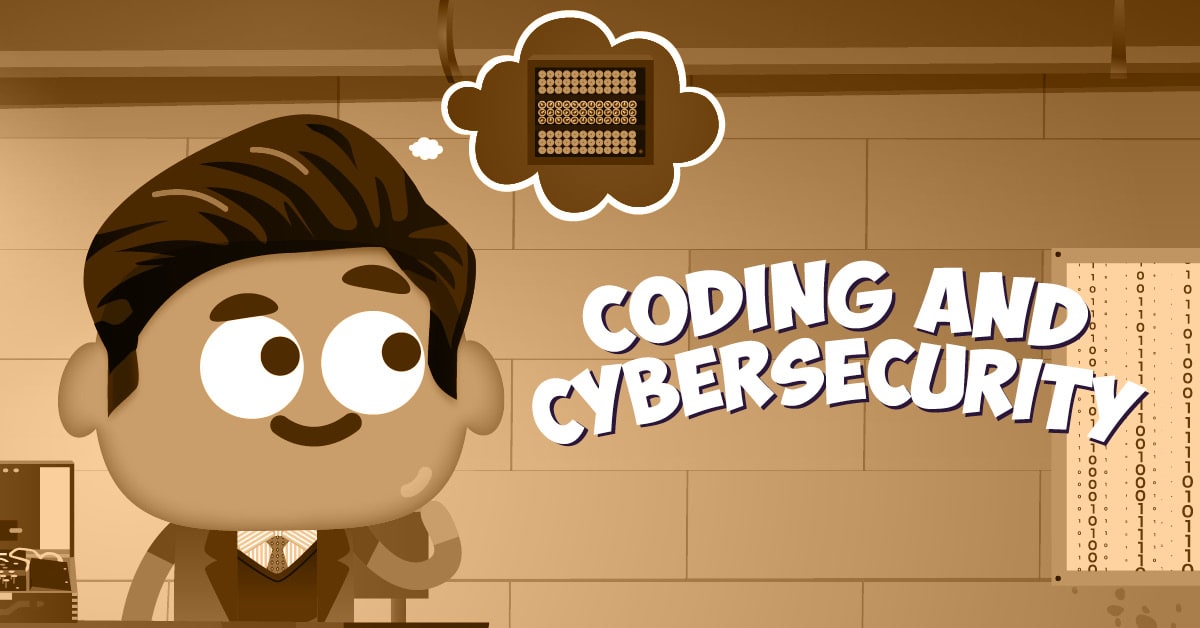 Coding And Cybersecurity Online Training Course - TalentLibrary