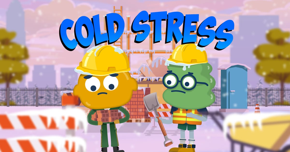 Cold Stress Online Course | TalentLibrary