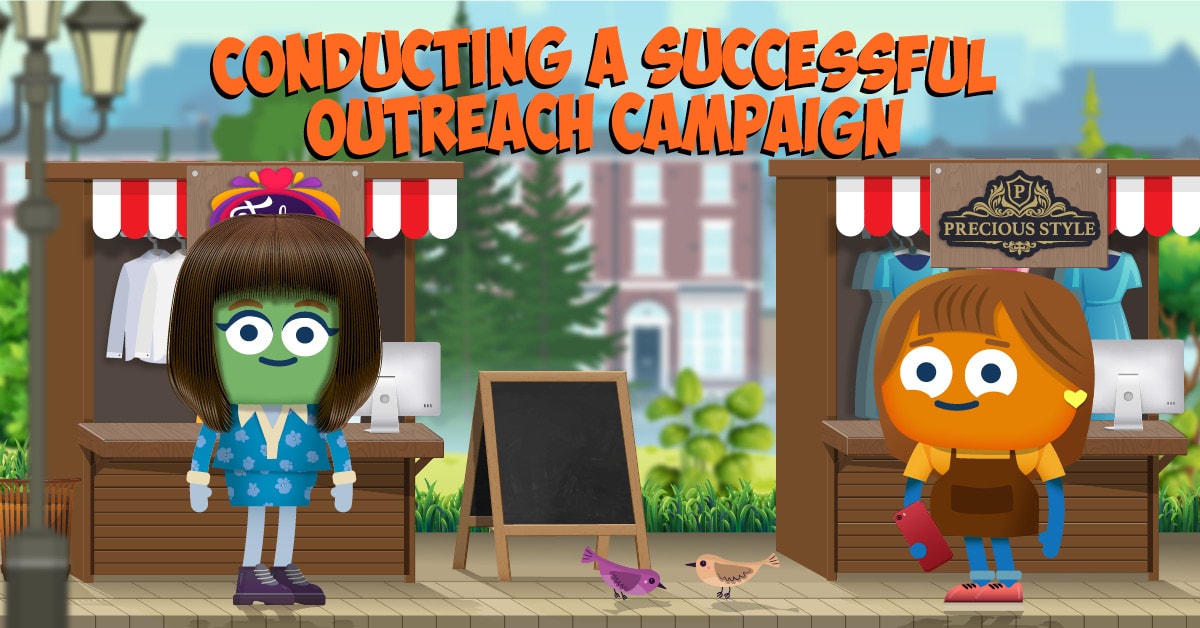 Conducting Successful Outreach Campaigns | TalentLibrary