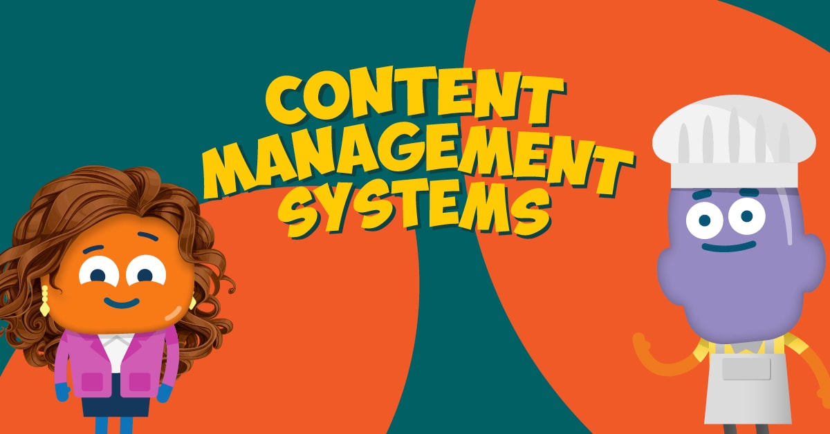 Content Management Systems Online Course - TalentLibrary