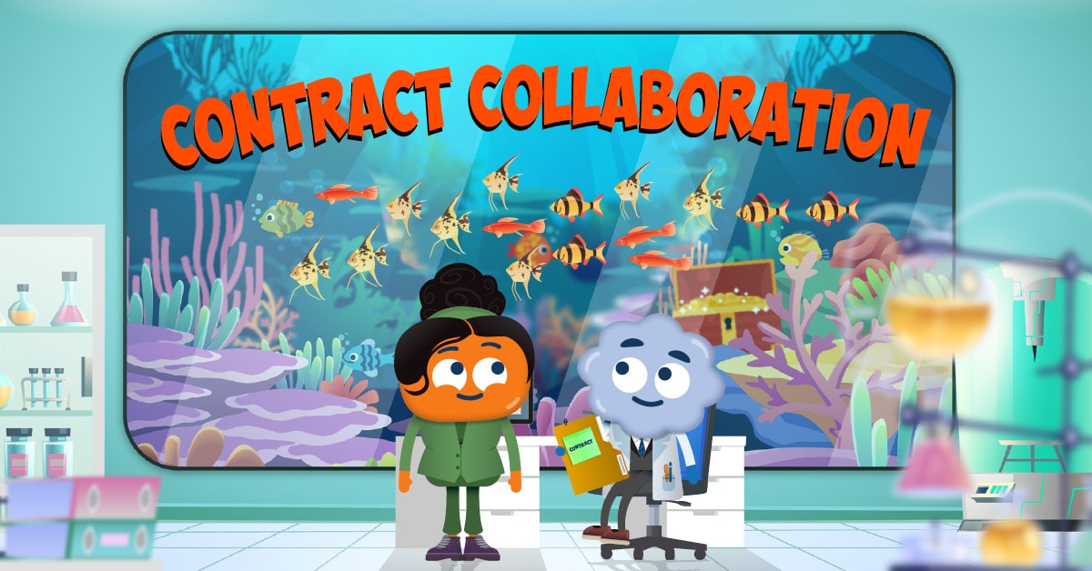 Contract Collaboration Online Course| TalentLibrary