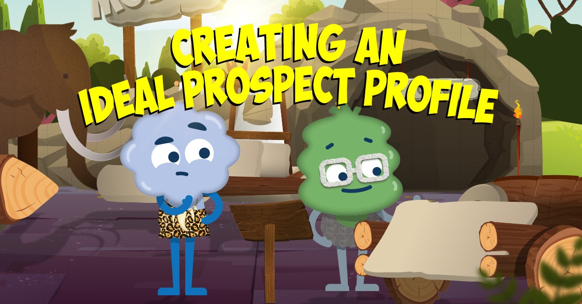 Creating an Ideal Prospect Profile Online Training Course| TalentLibrary