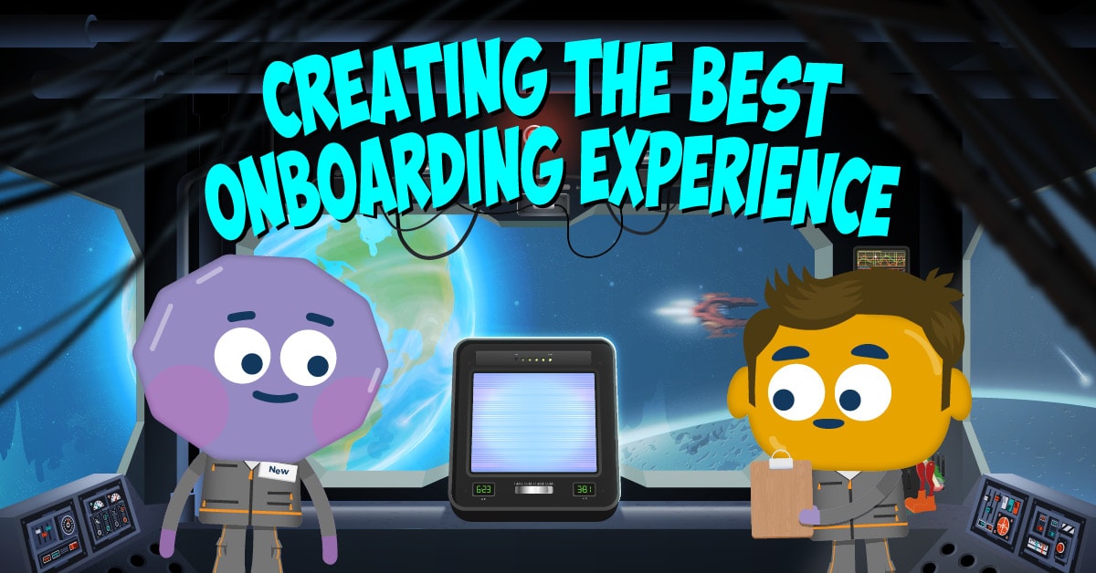 Creating The Best Onboarding Experience | TalentLibrary