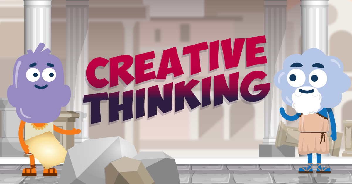 Creative Thinking Training - Online Skills Course for Employees ...