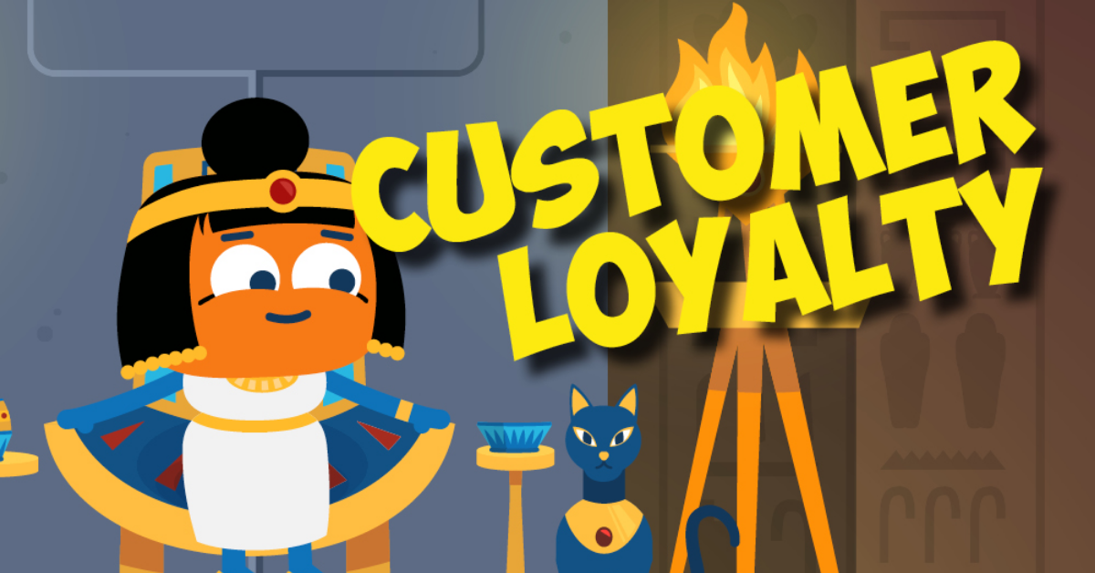 Customer Loyalty Online Training Course - TalentLibrary