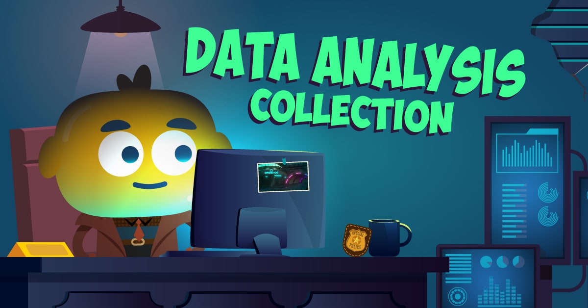 Data Analysis - Online Employee Training Courses - TalentLibrary