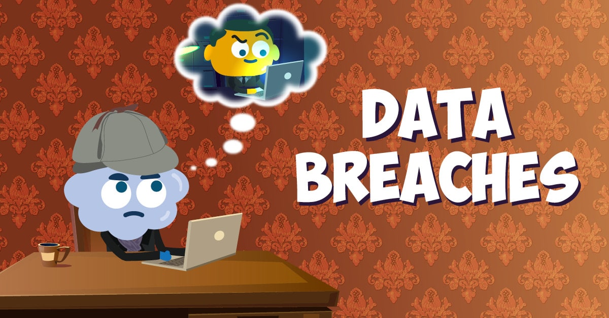 Data Breaches Employee Training Course - TalentLibrary