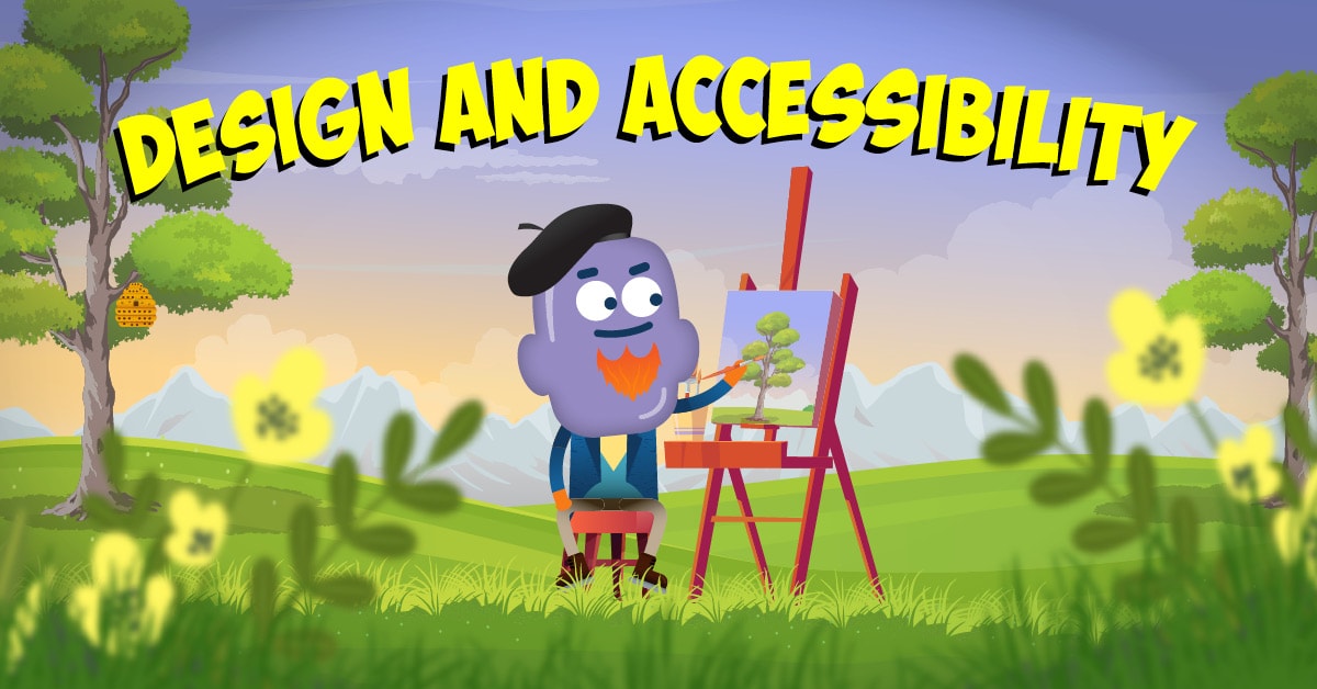 Design And Accessibility Online Course | TalentLibrary