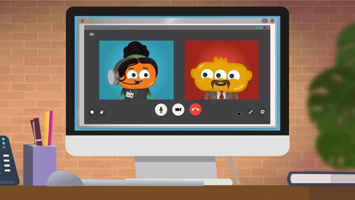 Types Of Customer Service Interactions | TalentLibrary