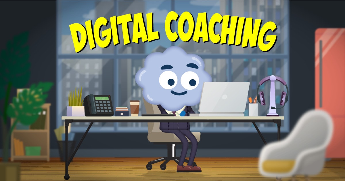 Digital Coaching Online Course | TalentLibrary