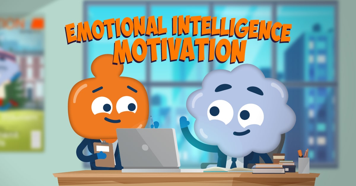 Emotional Intelligence - Motivation Online Course - TalentLibrary