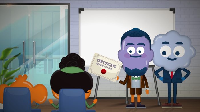 Encouraging Engagement Online Course | TalentLibrary