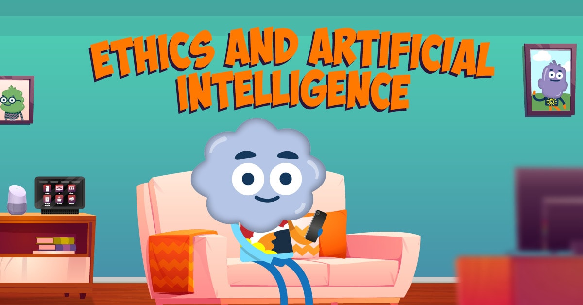 Ethics and Artificial Intelligence Online Course - TalentLibrary