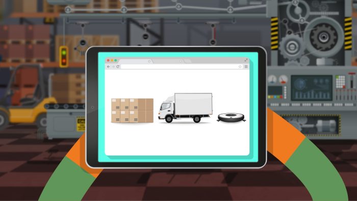 Gaining Efficiency: Inventory Management | TalentLibrary