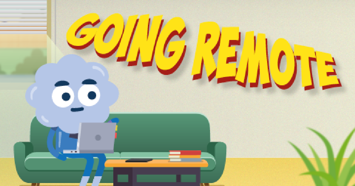 Going Remote Online Training Course - TalentLibrary