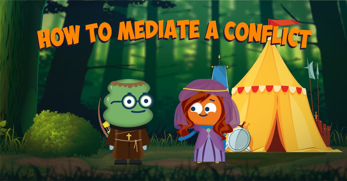 How To Mediate A Conflict Online Course | TalentLibrary