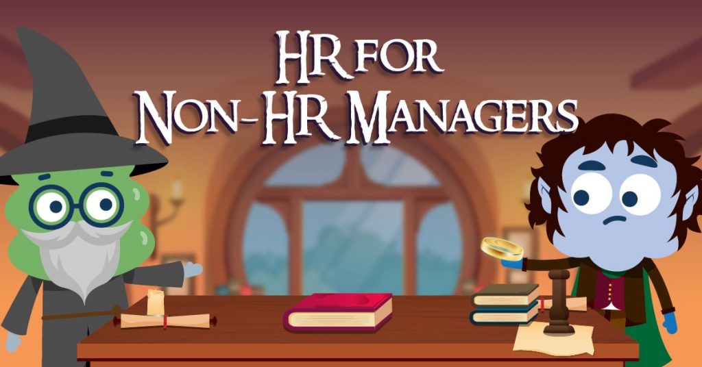 Online HR Training Courses for Managers & Employees - TalentLibrary