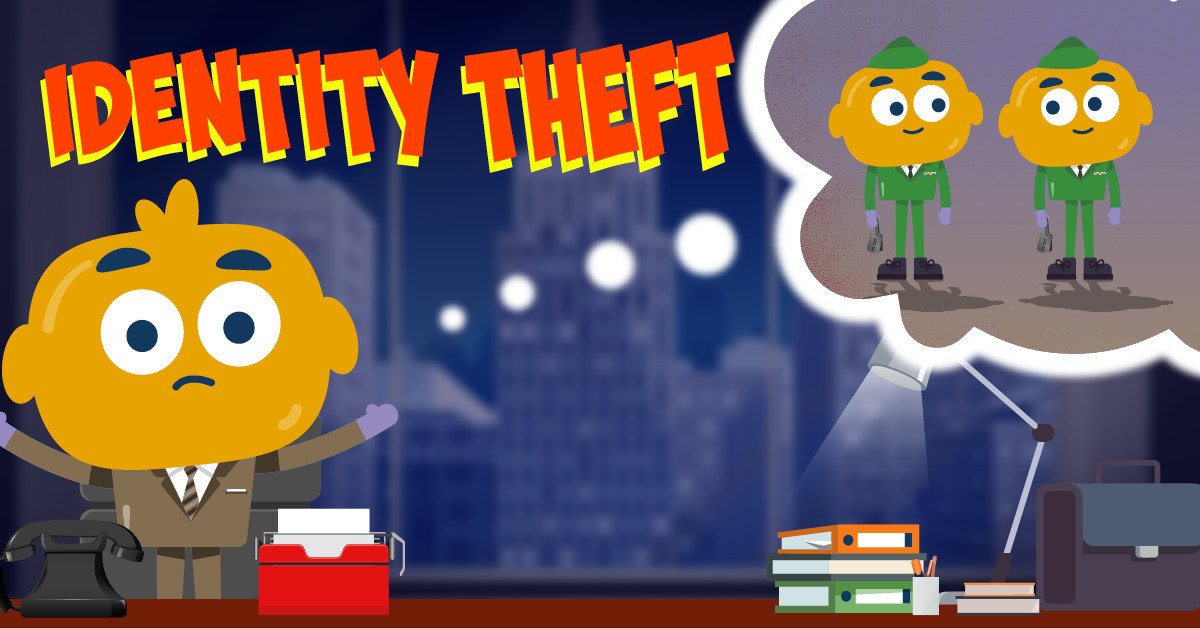Identity Theft Protection Training Course for Employees - TalentLibrary