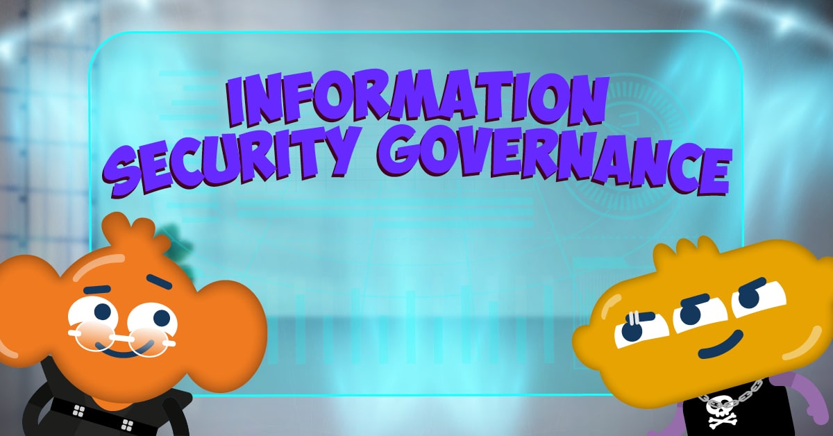 Information Security Governance Online Training Course - TalentLibrary