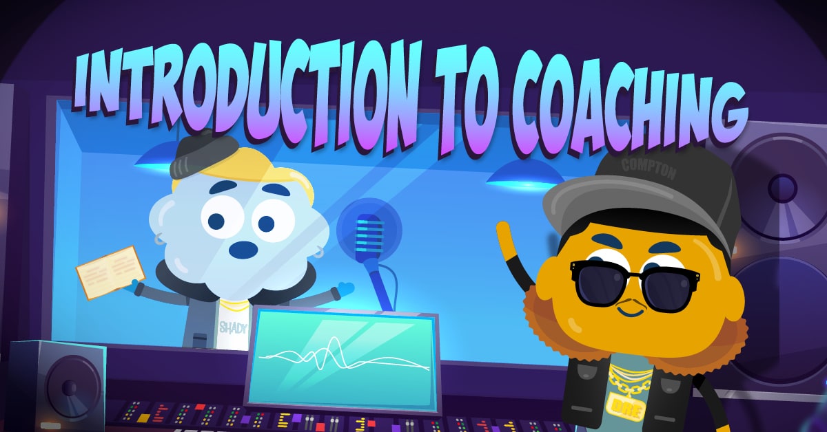 Introduction to Coaching at Work Online Training Course - TalentLibrary