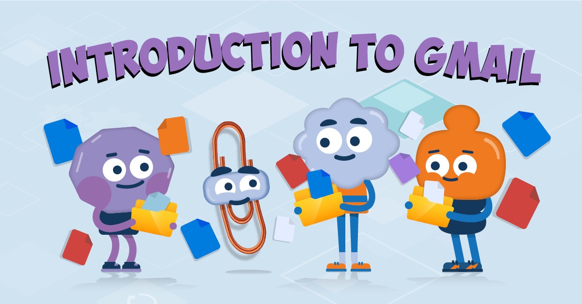 Introduction to Gmail Online Course | TalentLibrary