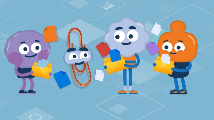 Introduction to Google Sheets Part 2 | TalentLibrary