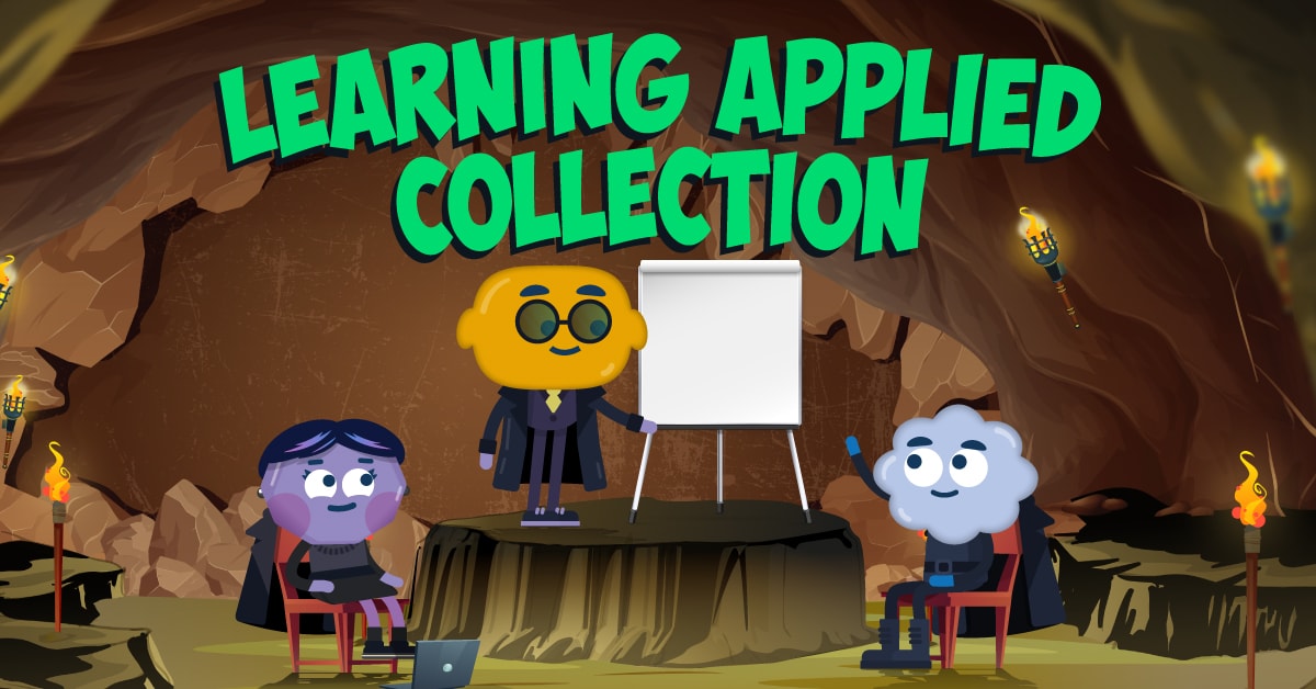 Learning Applied - Online Courses Collection | TalentLibrary