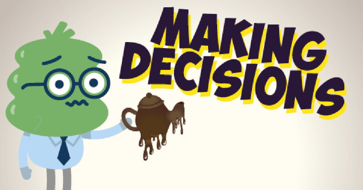 Making Decisions at Work Online Training Course - TalentLibrary