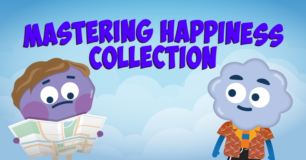 Mastering Happiness - Online Course Collection | TalentLibrary