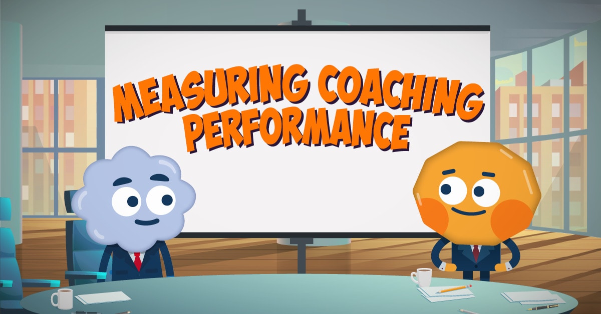 Measuring Coaching Performance Course | TalentLibrary