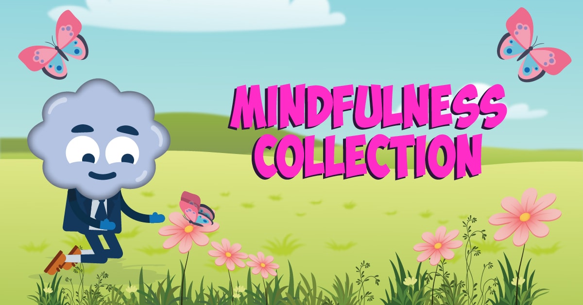 Mindfulness Online Course Collection - TalentLibrary