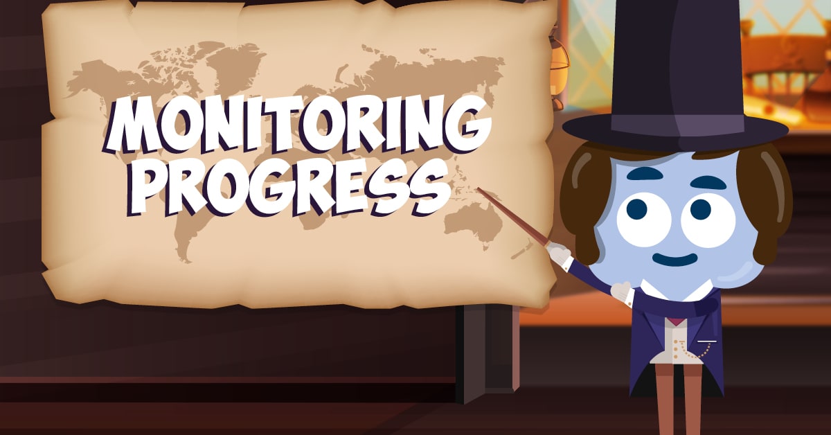 Monitoring Progress in Projects Training Course- TalentLibrary