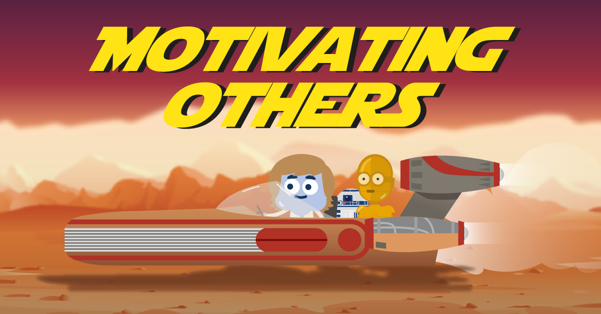Motivating Others at Work Online Training Course - TalentLibrary