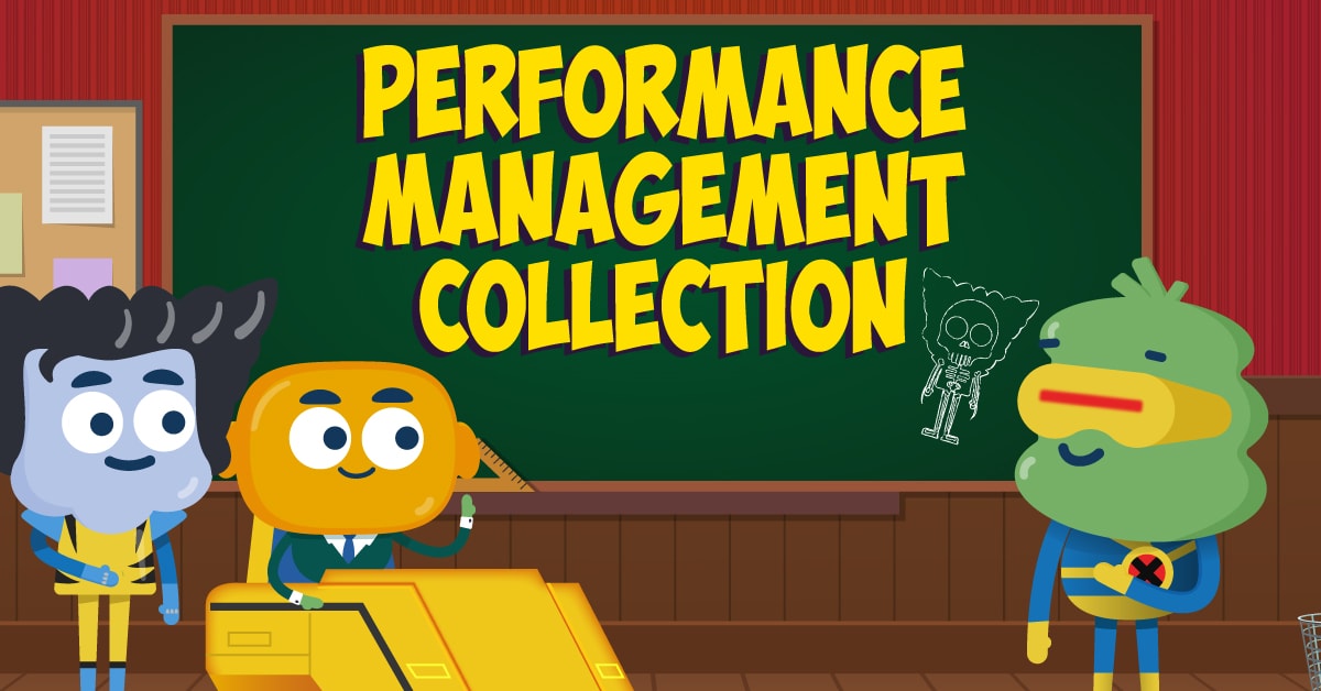 Performance Management - Online Courses Collection | TalentLibrary