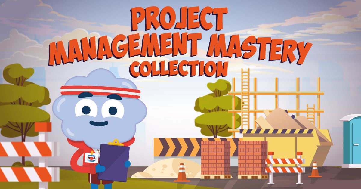 Project Management Mastery Online Training Courses - TalentLibrary