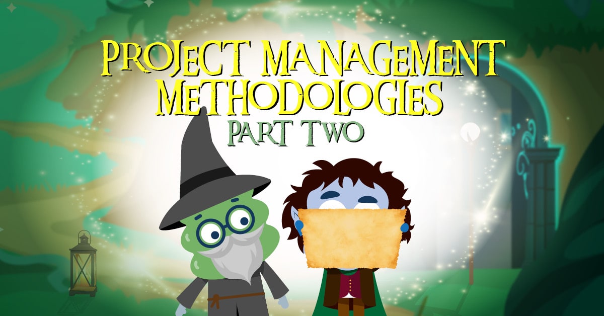 Project Management Methodologies Part2 Training Course- TalentLibrary