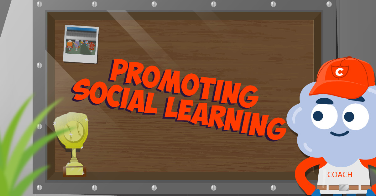 Promoting Social Learning Training Course for Managers - TalentLibrary