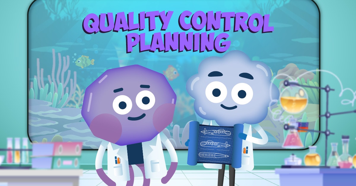 Quality Control Planning Online Course | TalentLibrary