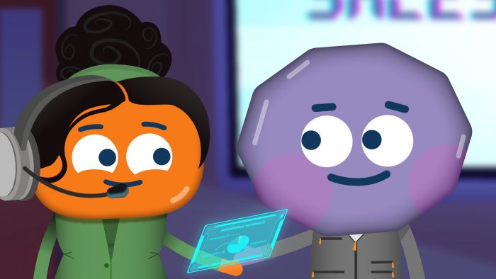 Sales Tech Tools Online Course| TalentLibrary