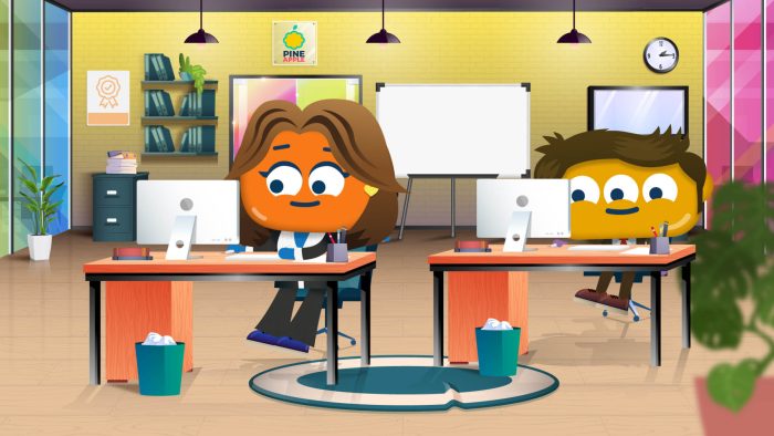 Scenario Planning And Risk Management | TalentLibrary