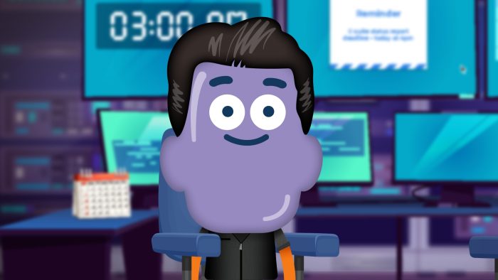 Secure File Sharing Online Course